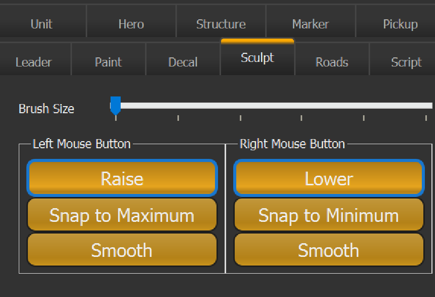 Level Editor Quickstart | Paradox Interactive Forums