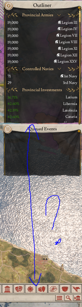 Several Quality of Life improvements after 1.3 Livy | Paradox Interactive Forums