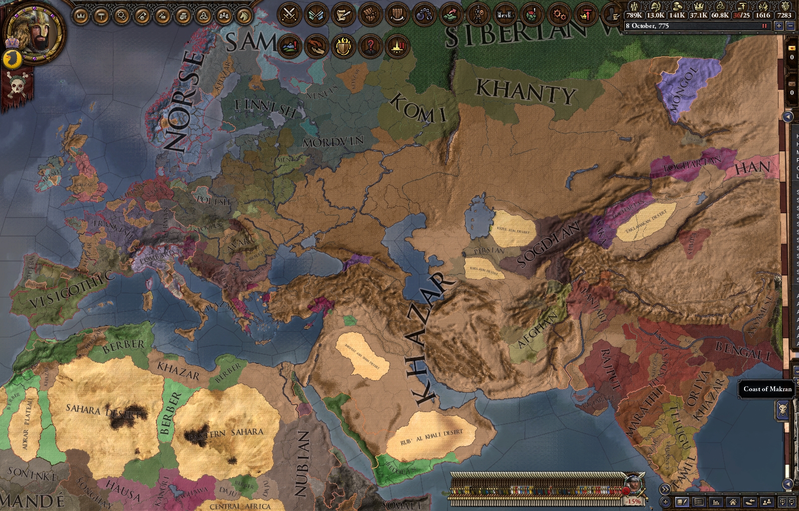 Should I pillage Hungary to the ground? | Paradox Interactive Forums