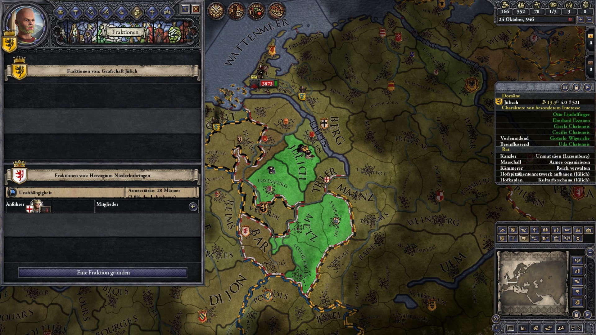 CK2: Problem nach UI-Skalierung 1.20 | Paradox Interactive Forums