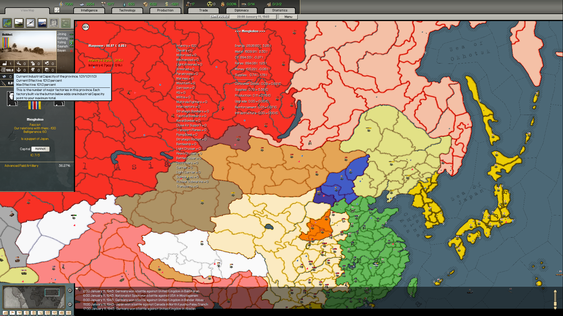 Development of AoD 1.12 | Page 10 | Paradox Interactive Forums