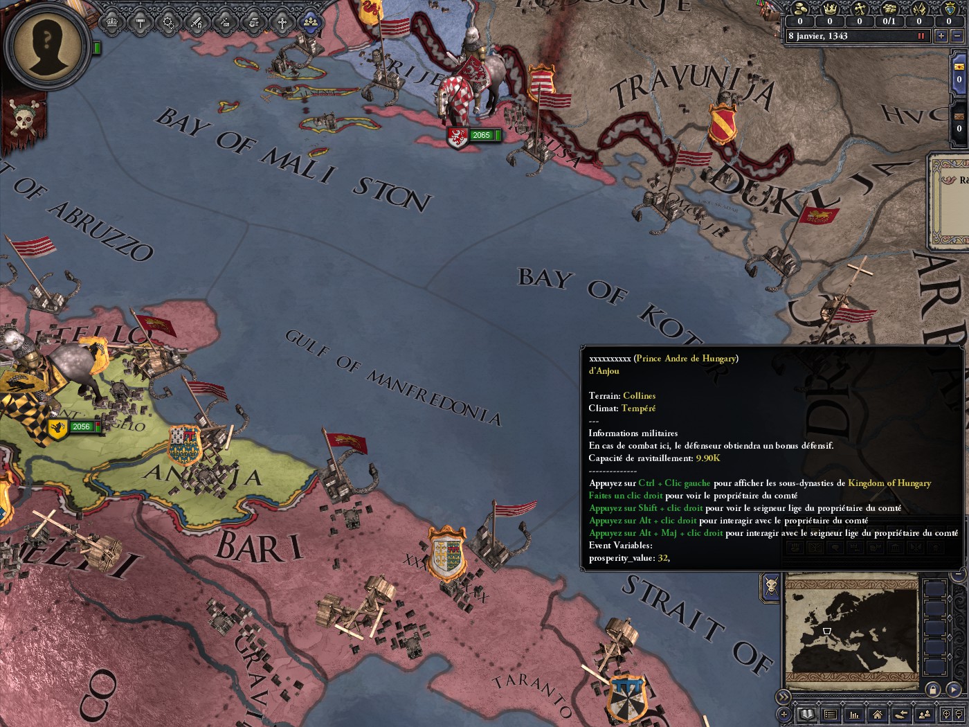 [Submod] Expanded Map Edit | Page 10 | Paradox Interactive Forums