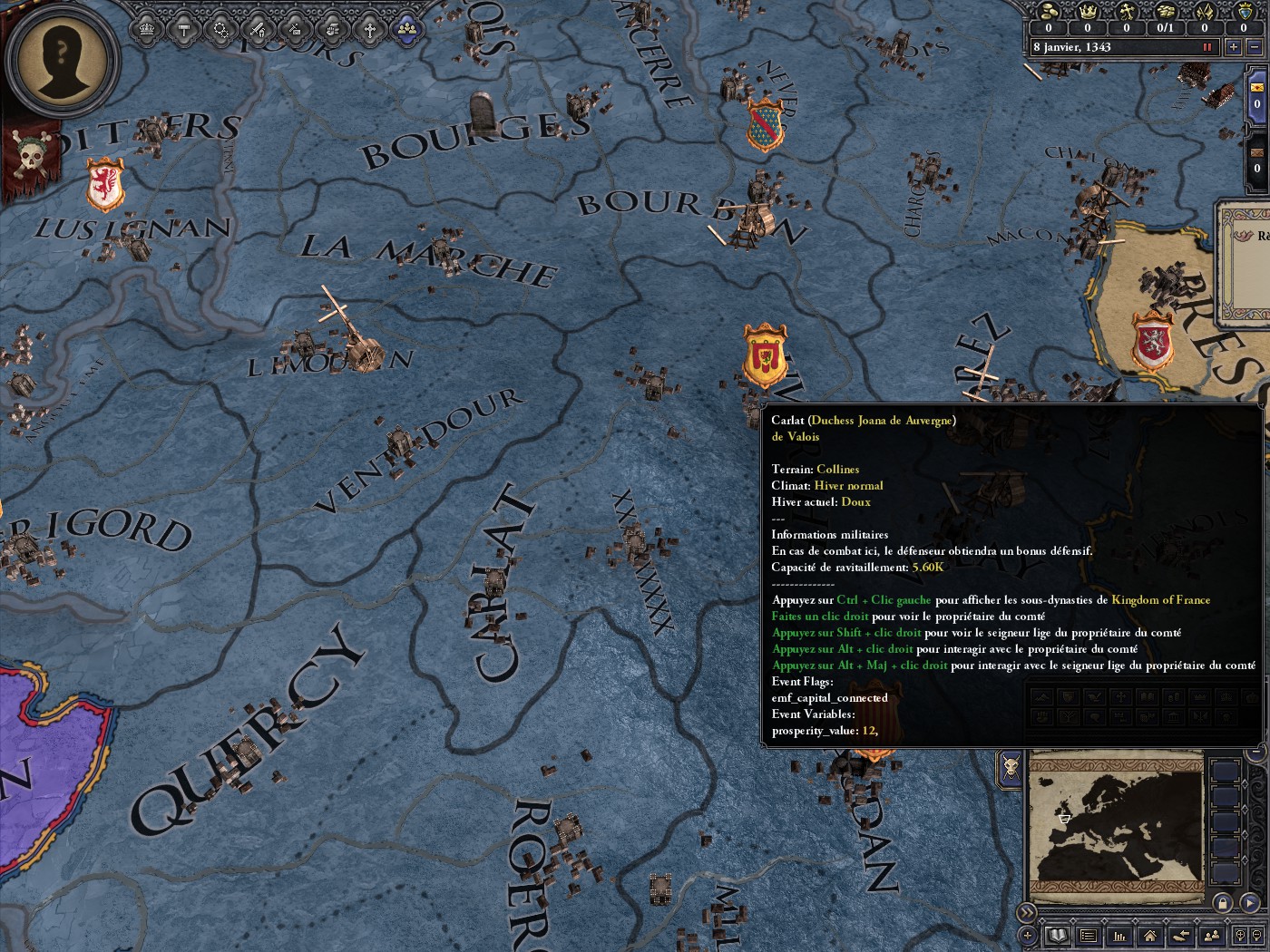 [Submod] Expanded Map Edit | Page 10 | Paradox Interactive Forums