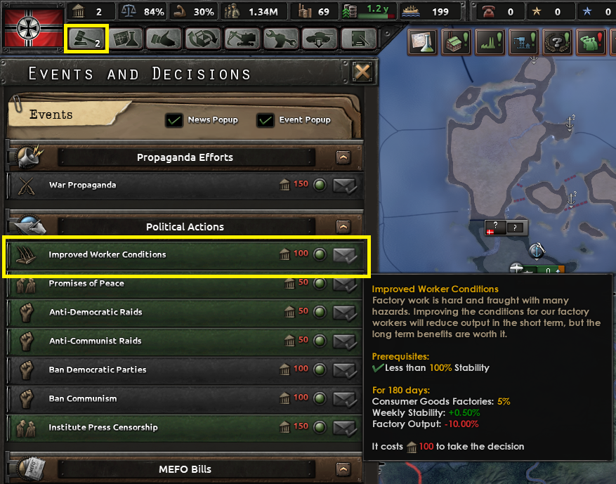 It's impossible... | Page 2 | Paradox Interactive Forums