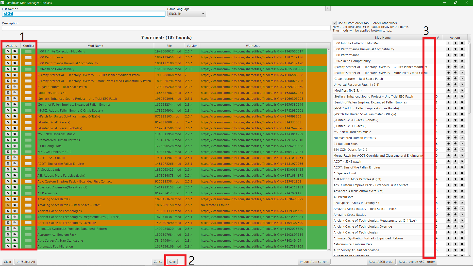 [Tool] Paradoxos Mod Manager | Page 5 | Paradox Interactive Forums