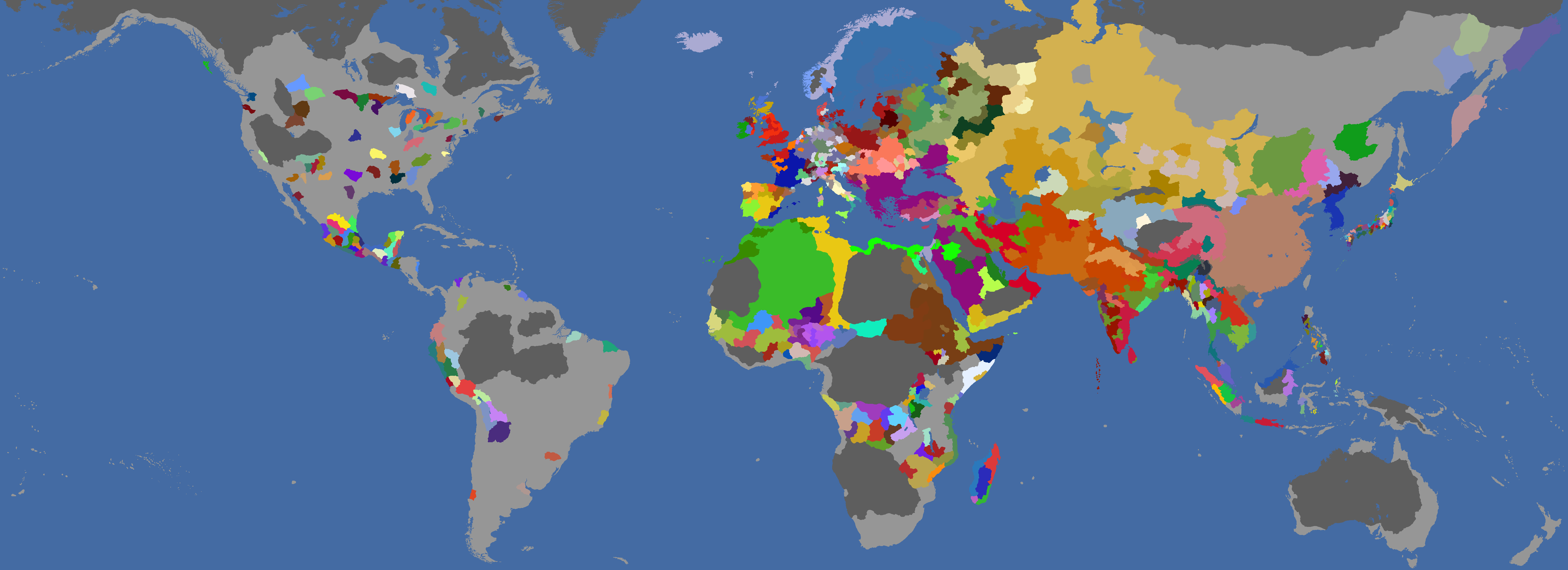 Stuck in Converter Map | Paradox Interactive Forums