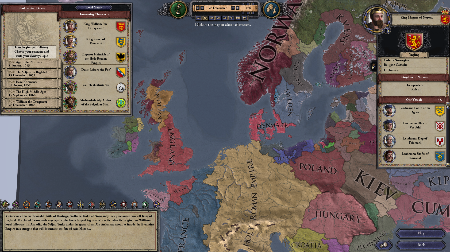 Political Map - New Kingdom Colour wishes | Paradox Interactive Forums