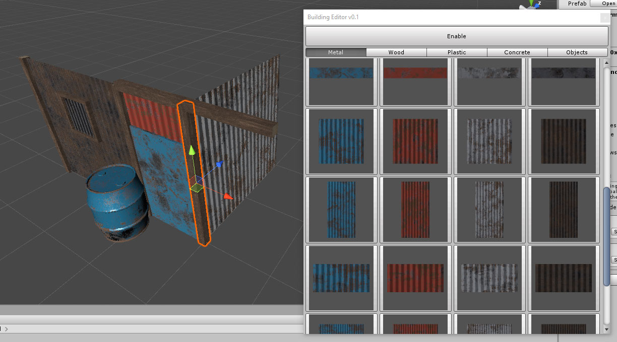 [modtools] Modtools Extender & Assets Builder | Paradox Interactive Forums