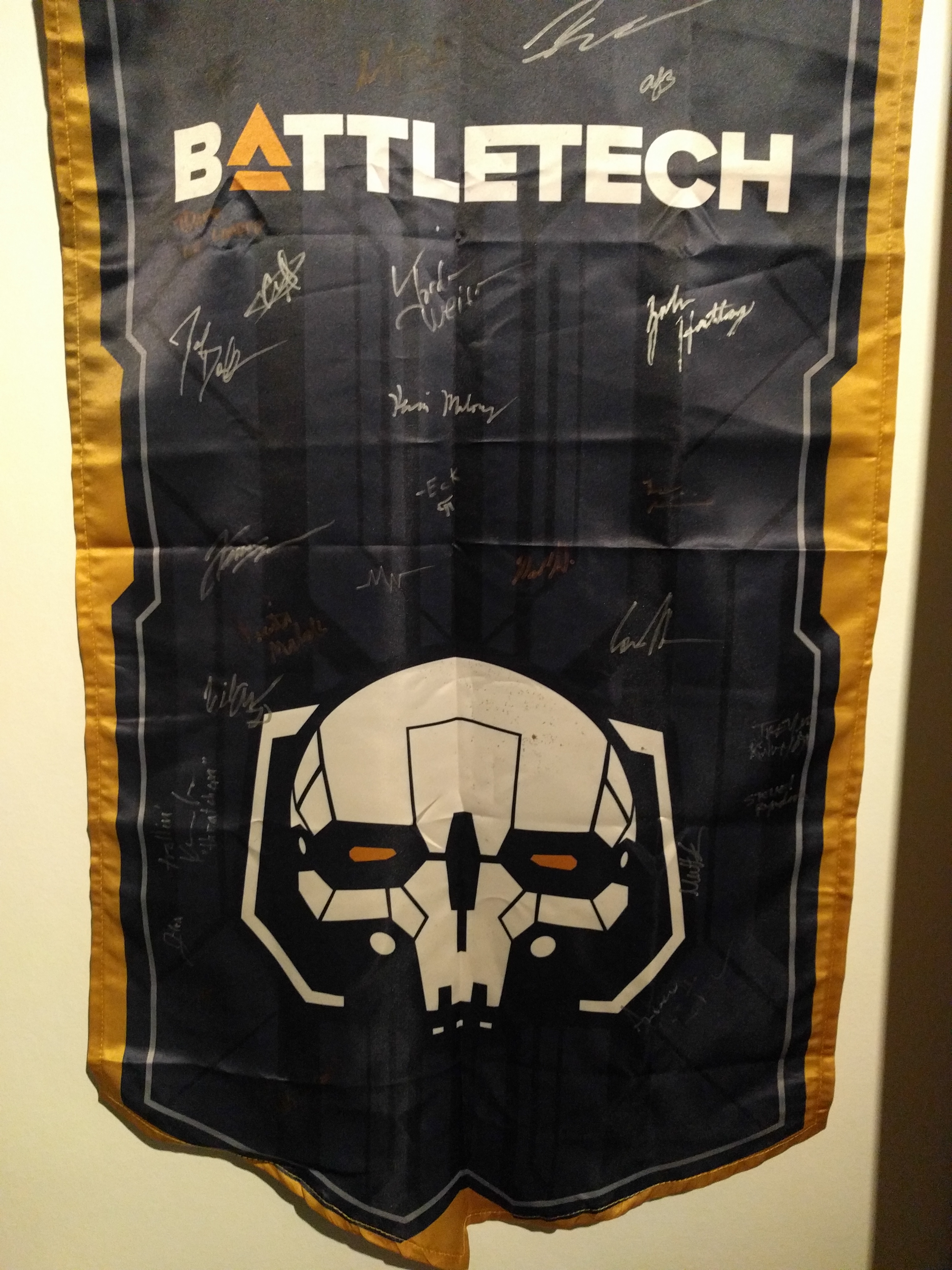 BATTLETECH and BattleTech MERCH POP-ups! | Paradox Interactive Forums