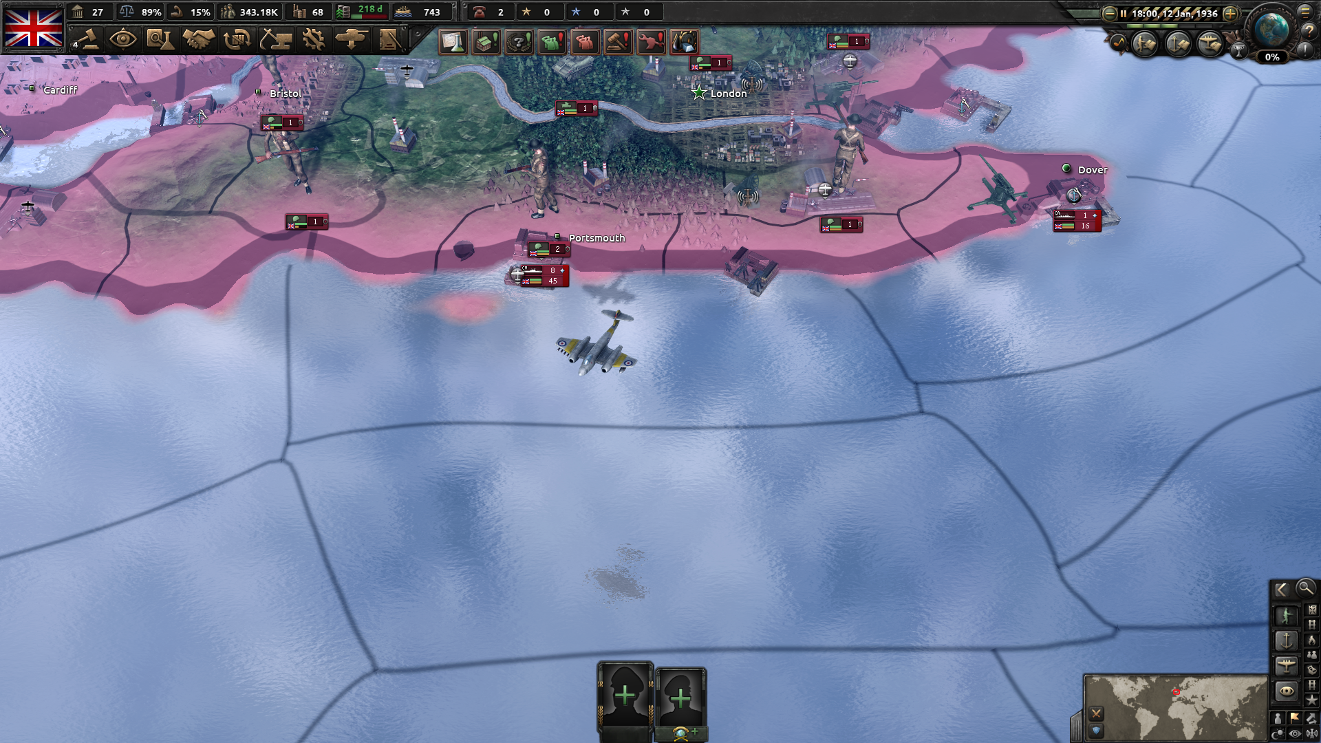 New Jet Fighter Model Showcase | Paradox Interactive Forums