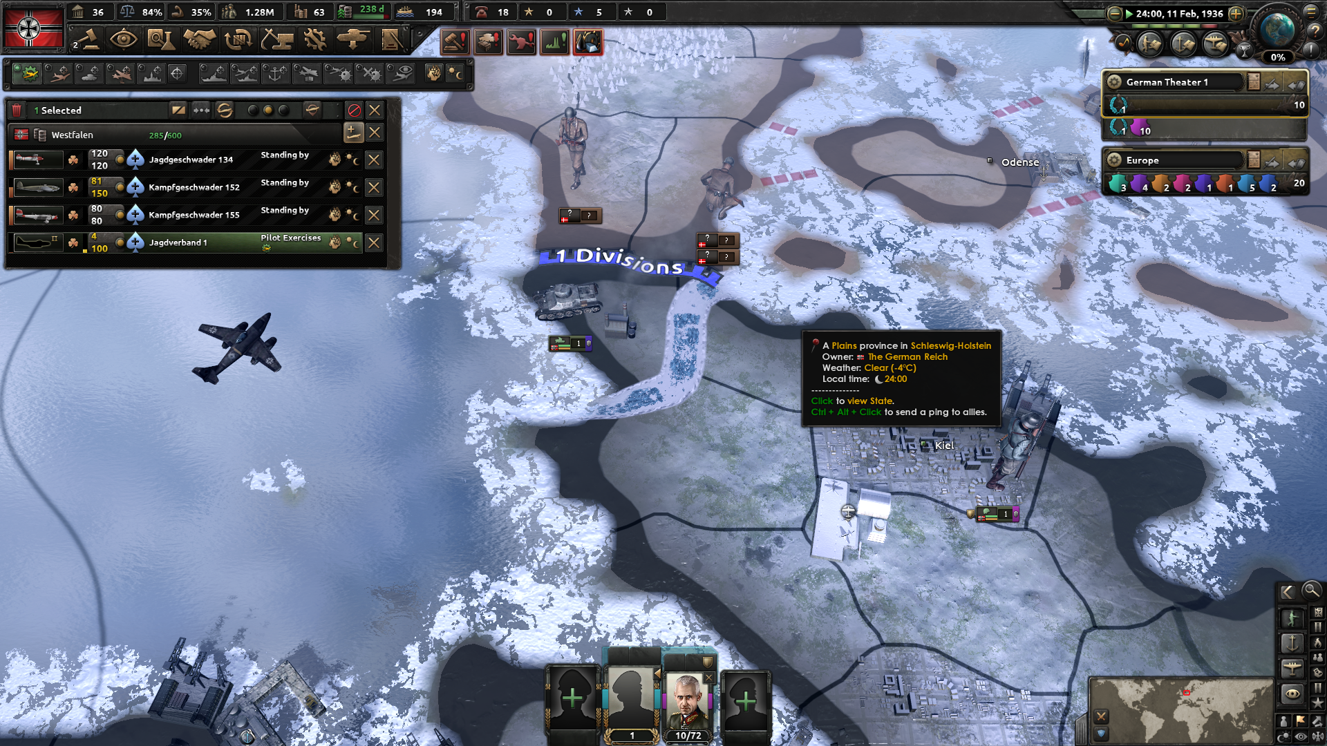 New Jet Fighter Model Showcase | Paradox Interactive Forums