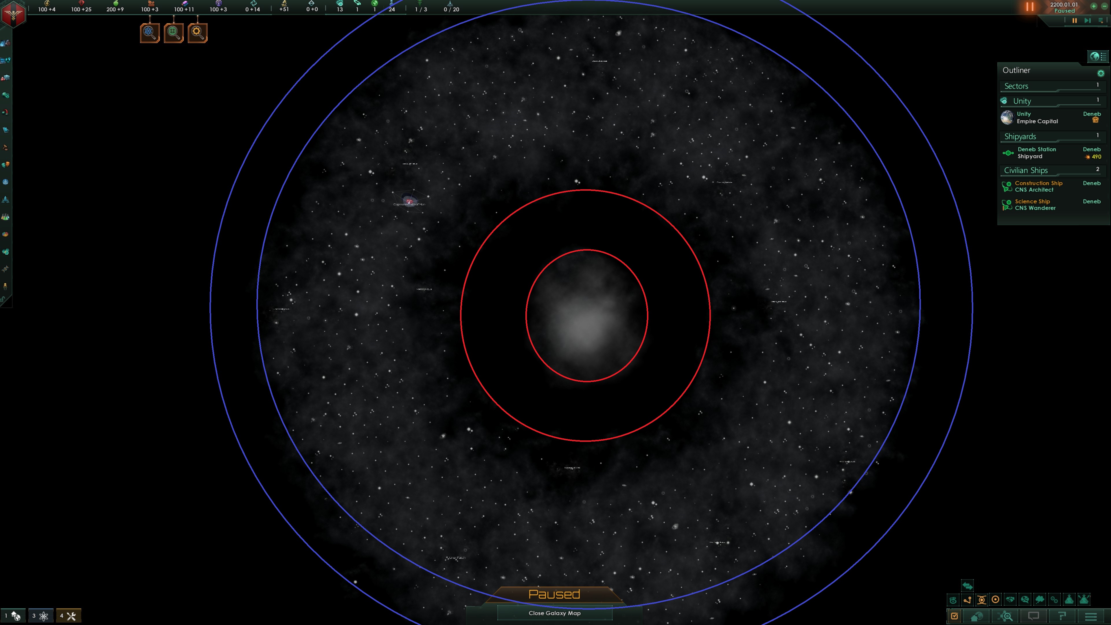 Should Stellaris have International waters equivalent? | Page 6 ...