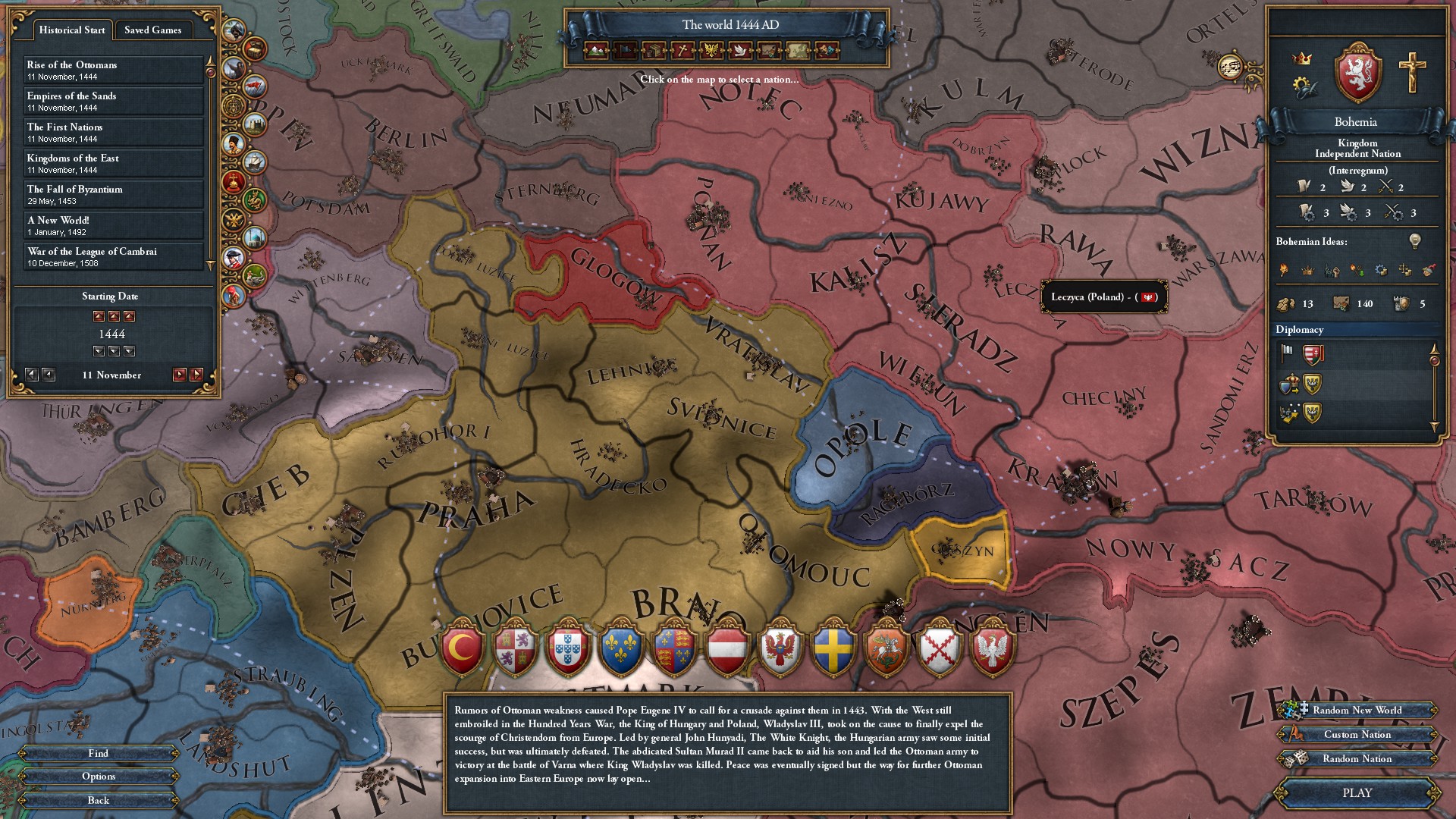 Better Bohemia map suggestion | Page 4 | Paradox Interactive Forums