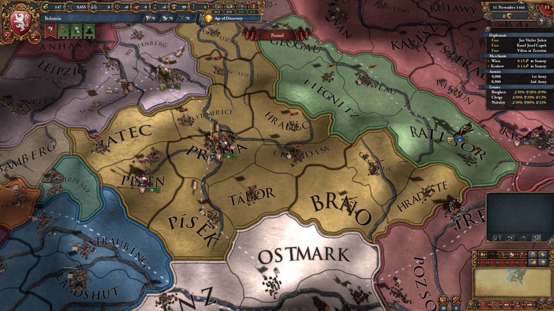 Better Bohemia map suggestion | Page 4 | Paradox Interactive Forums