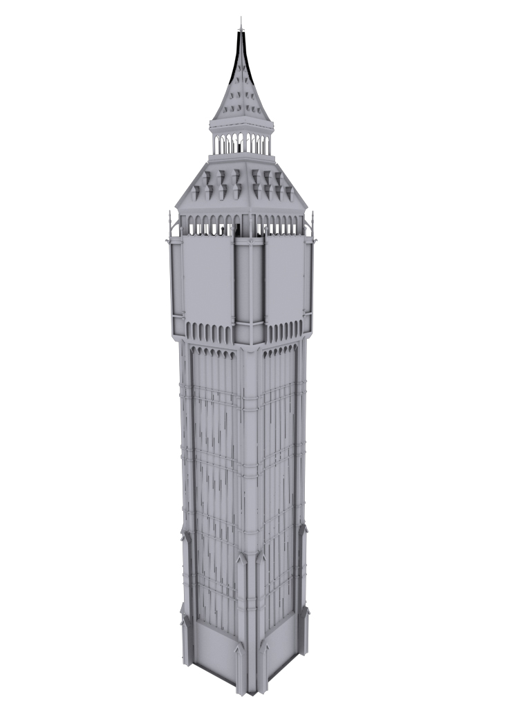 Dev Diary: Westminster Palace and Big Ben | Paradox Interactive Forums