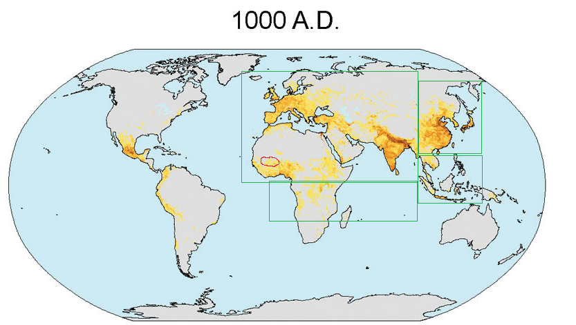 Map Scope and Population Density | Paradox Interactive Forums