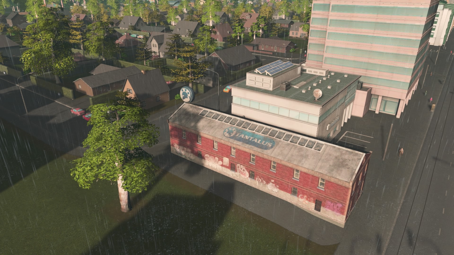 Tantalus Easter Egg? | Paradox Interactive Forums