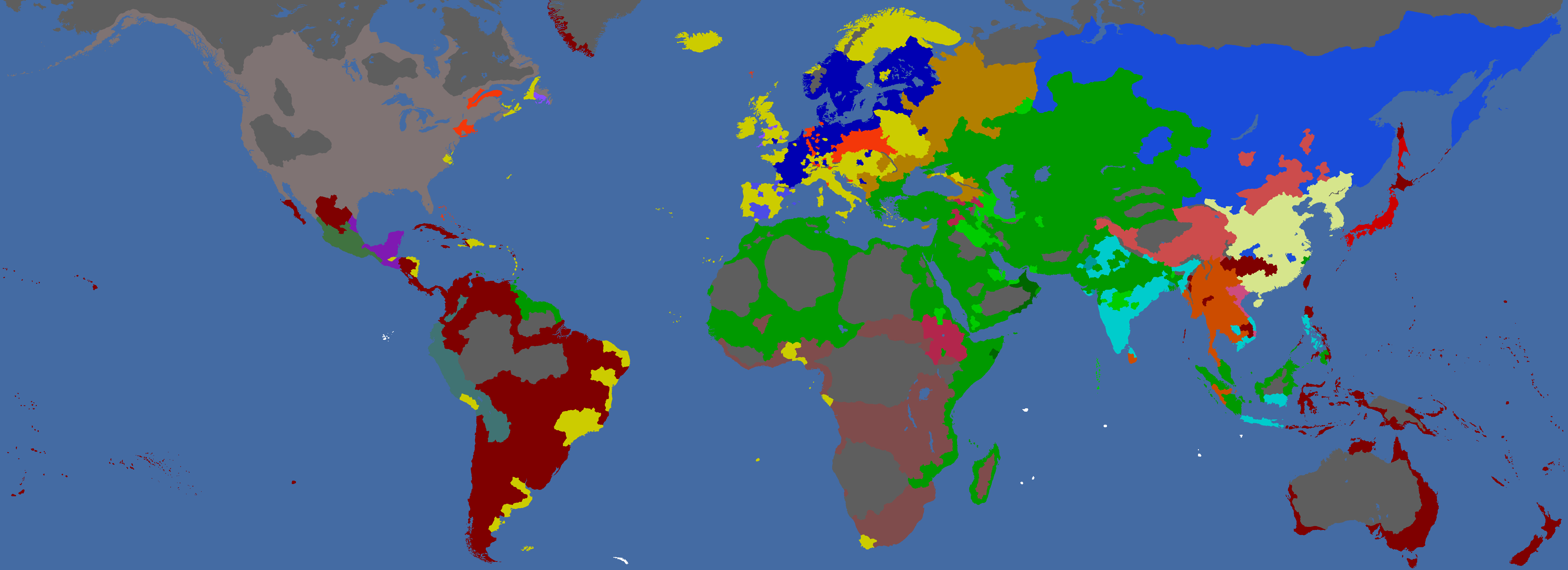 What is your single most anticipated feature of the Emperor? | Paradox ...