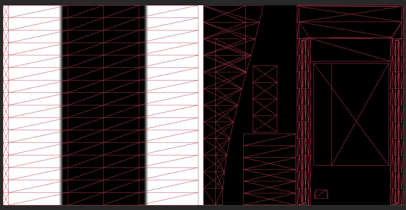 Road editor: Slope texturing issue | Paradox Interactive Forums Road editor: Slope texturing issue | Paradox Interactive Forums