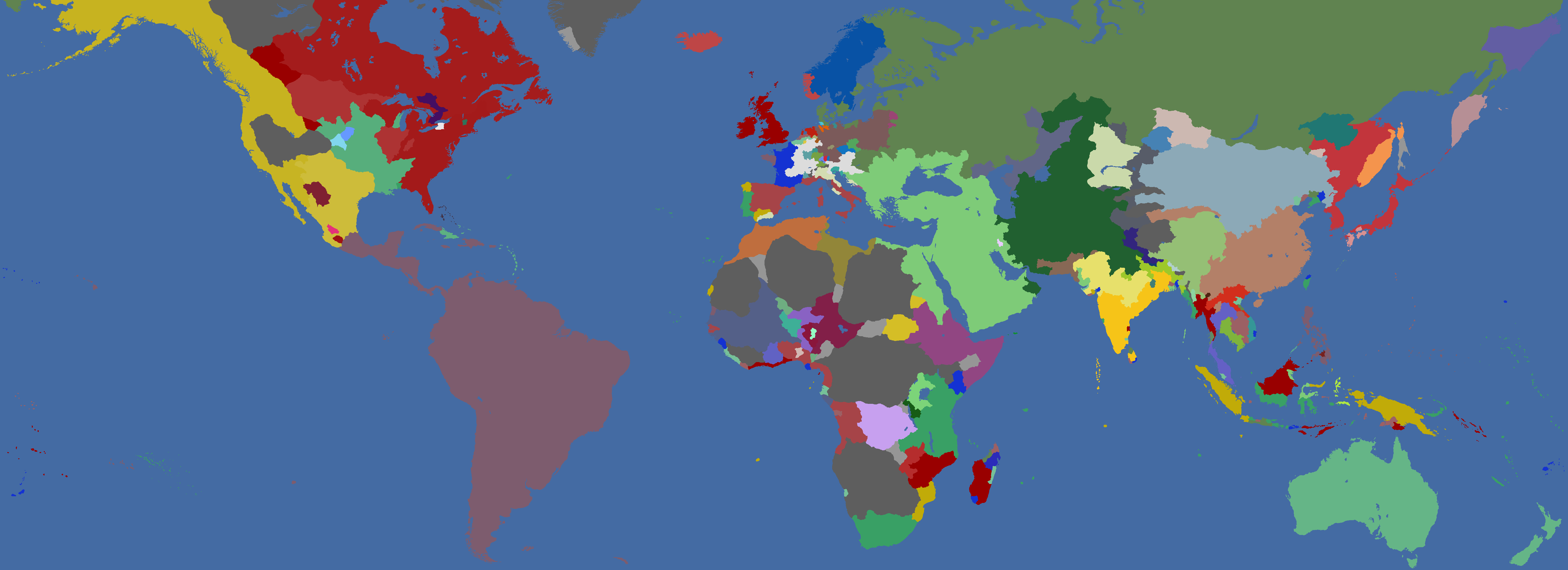 Post your Europa Universalis 4 Empire | Page 713 | Paradox Interactive ...