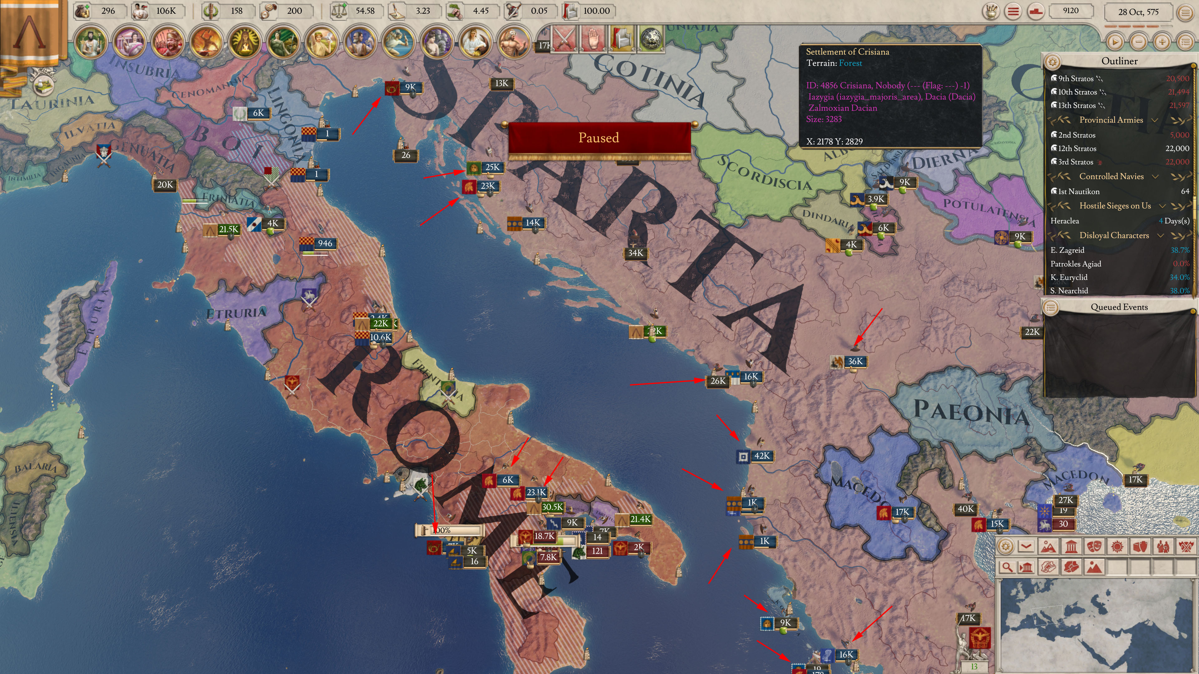 Phrygia must die if you want a normal game. | Paradox Interactive Forums