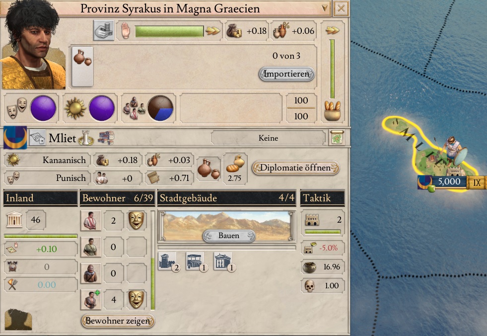 Syracuse and puppet states | Paradox Interactive Forums