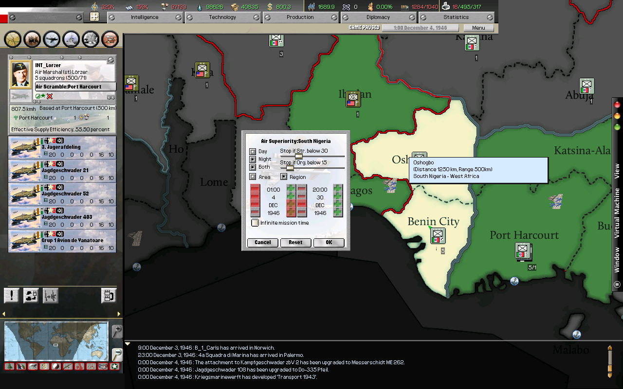 DH 1.02 (TRP) - Map bugs in Africa | Paradox Interactive Forums