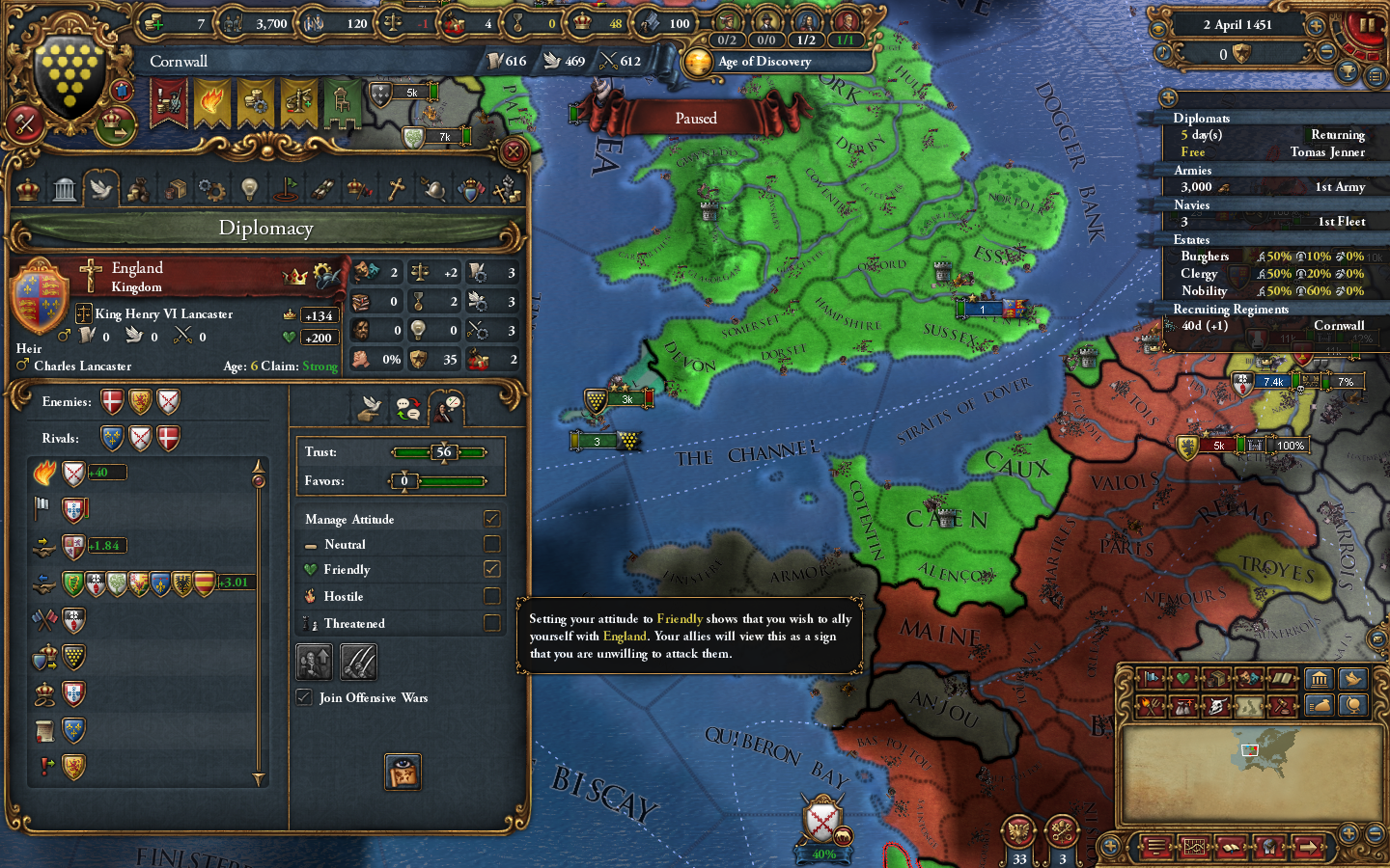 Cornwall - One Night in Paris | Paradox Interactive Forums