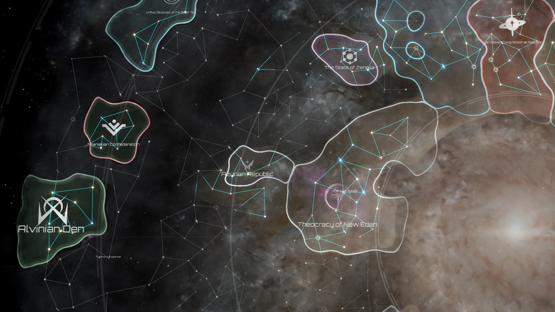 The Descendants of Earth - A Semi-Interactive After Action Report ...