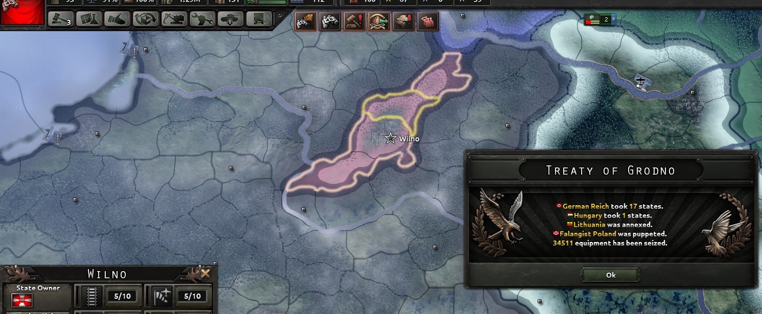 Rump Polish Zaolzie | Paradox Interactive Forums