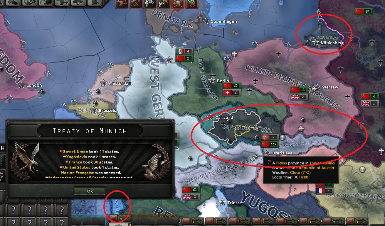 Rump Polish Zaolzie | Paradox Interactive Forums