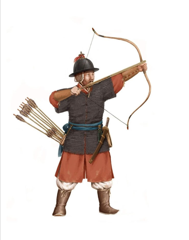 The army of Korea during the 16th century | Paradox Interactive Forums