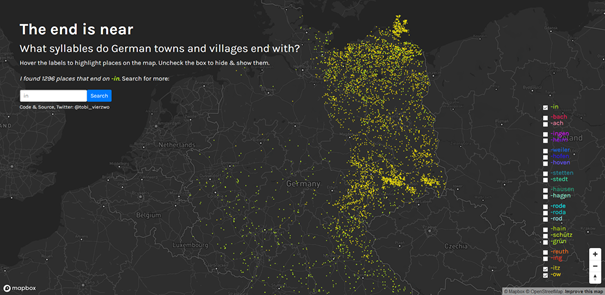 A case of Wends and Wendland | Paradox Interactive Forums