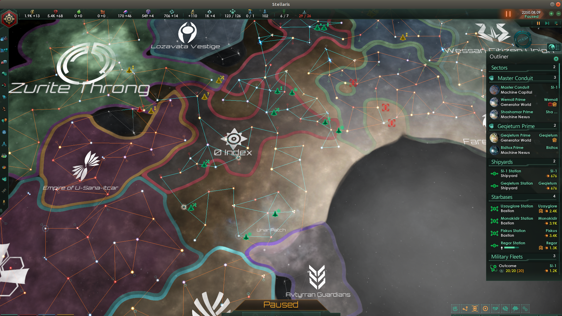 Different resolutions in borderless windowed mode | Paradox Interactive ...