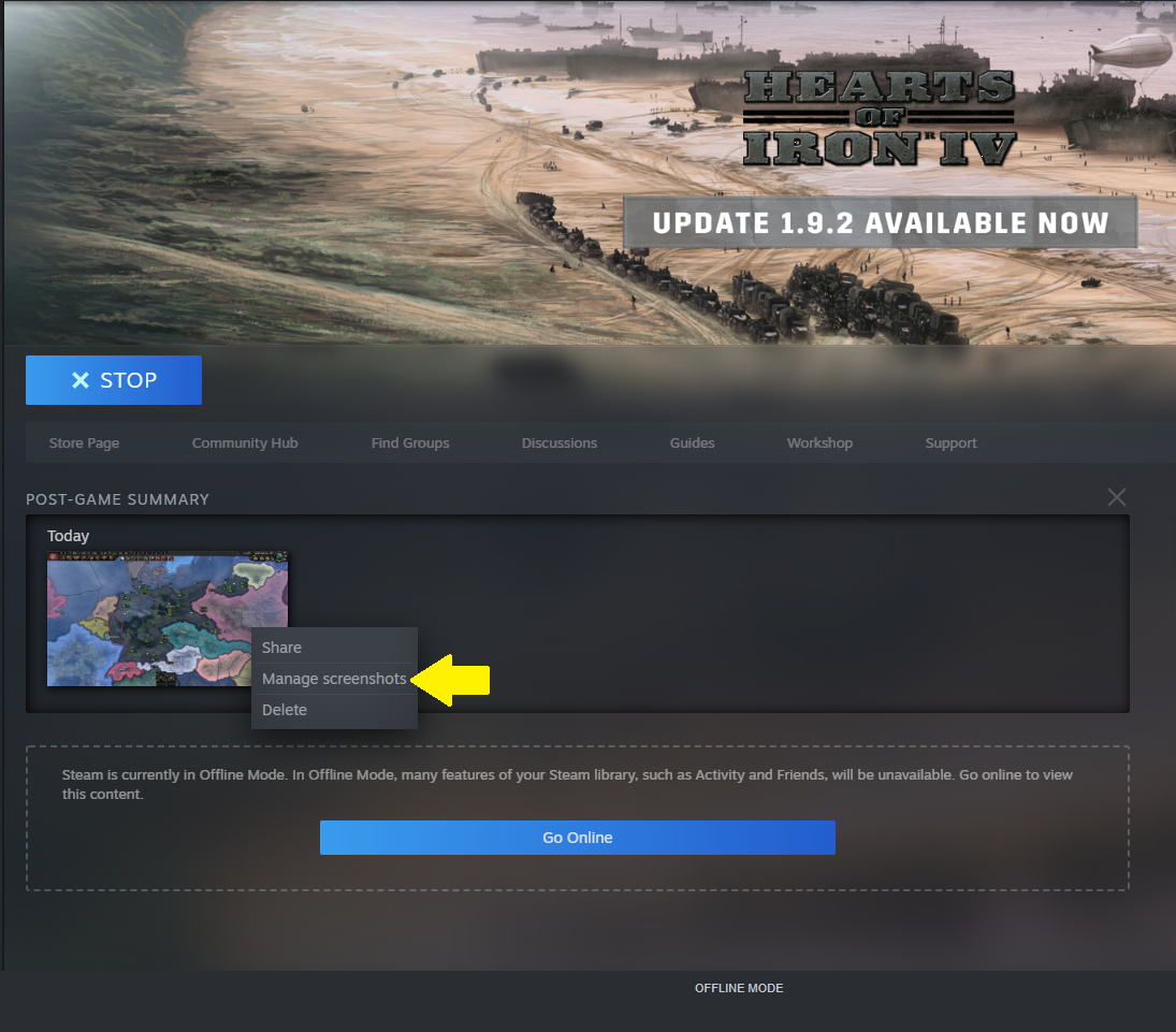 Fascist puppets management issues | Paradox Interactive Forums