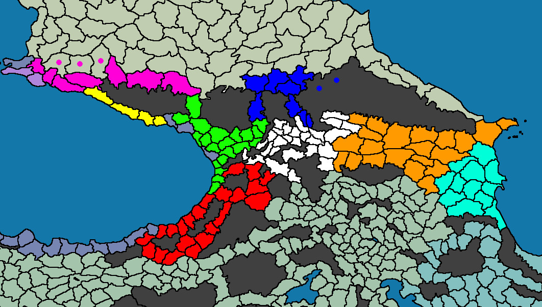 New Caucasian Cultures | Paradox Interactive Forums