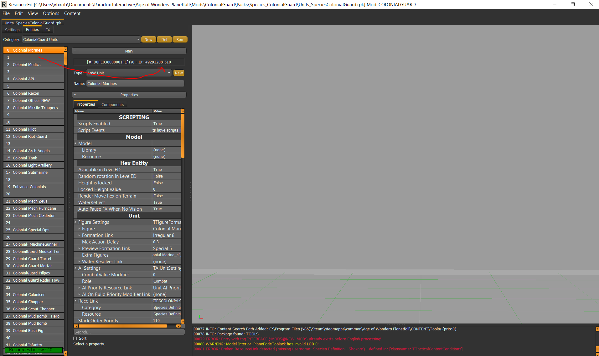 Crash on AI turn (could be mod related) | Paradox Interactive Forums