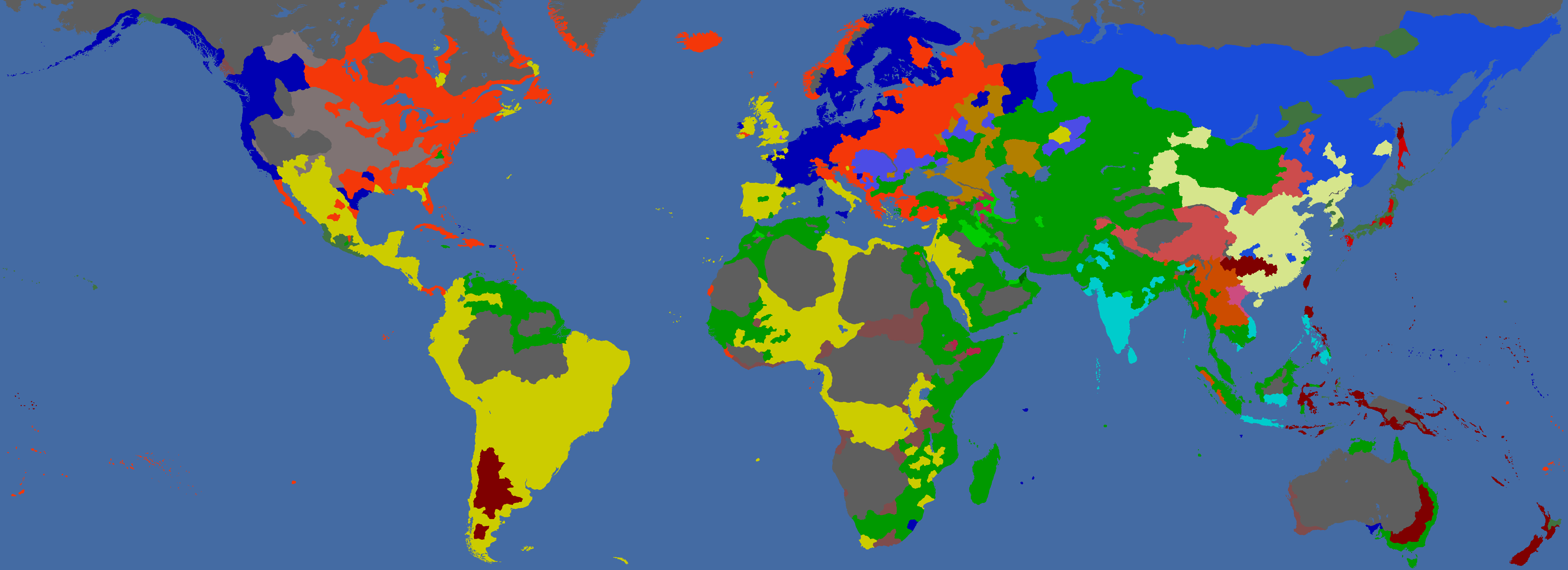 EU4 Dev Clash #12 - Emperor - Wednesdays 15:00 CET | Page 31 | Paradox ...