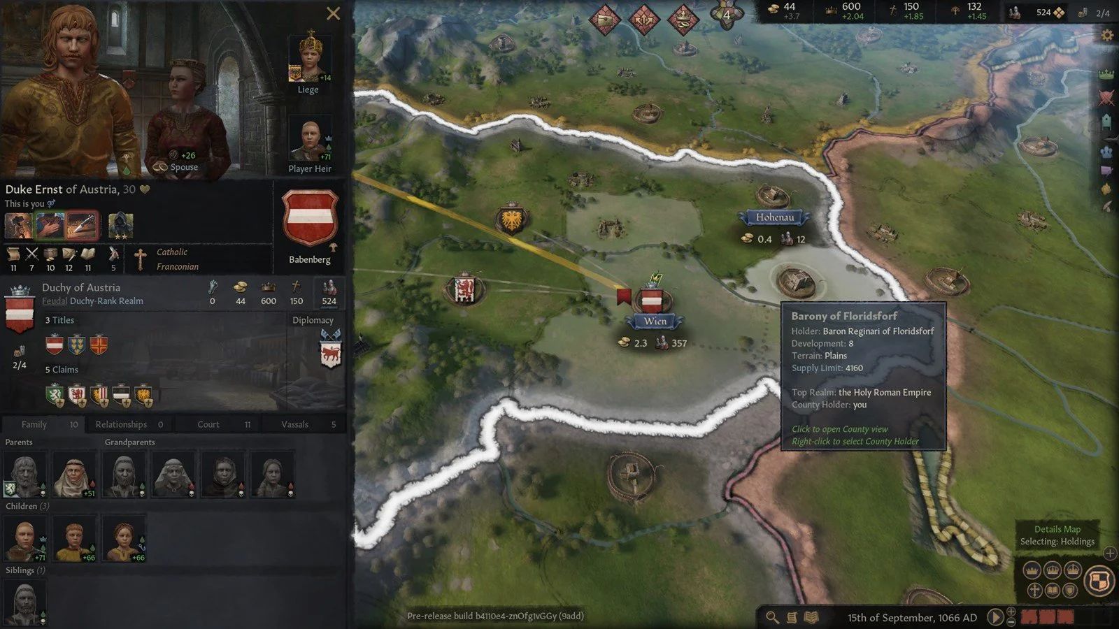 New CK3 pictures from Steam, RockPaperShotgun and GameWatcher | Page 3 ...