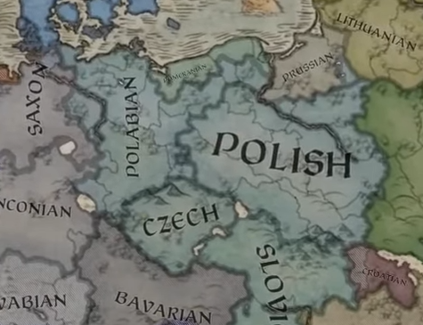 Polabian culture in Pomerania | Paradox Interactive Forums
