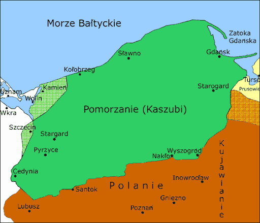 Polabian culture in Pomerania | Paradox Interactive Forums
