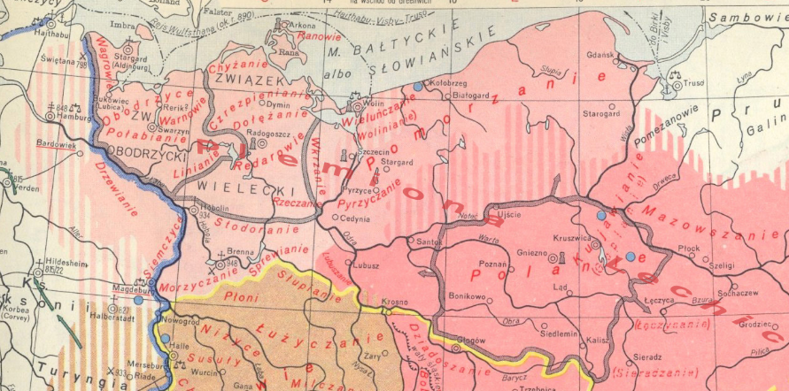 Polabian culture in Pomerania | Paradox Interactive Forums