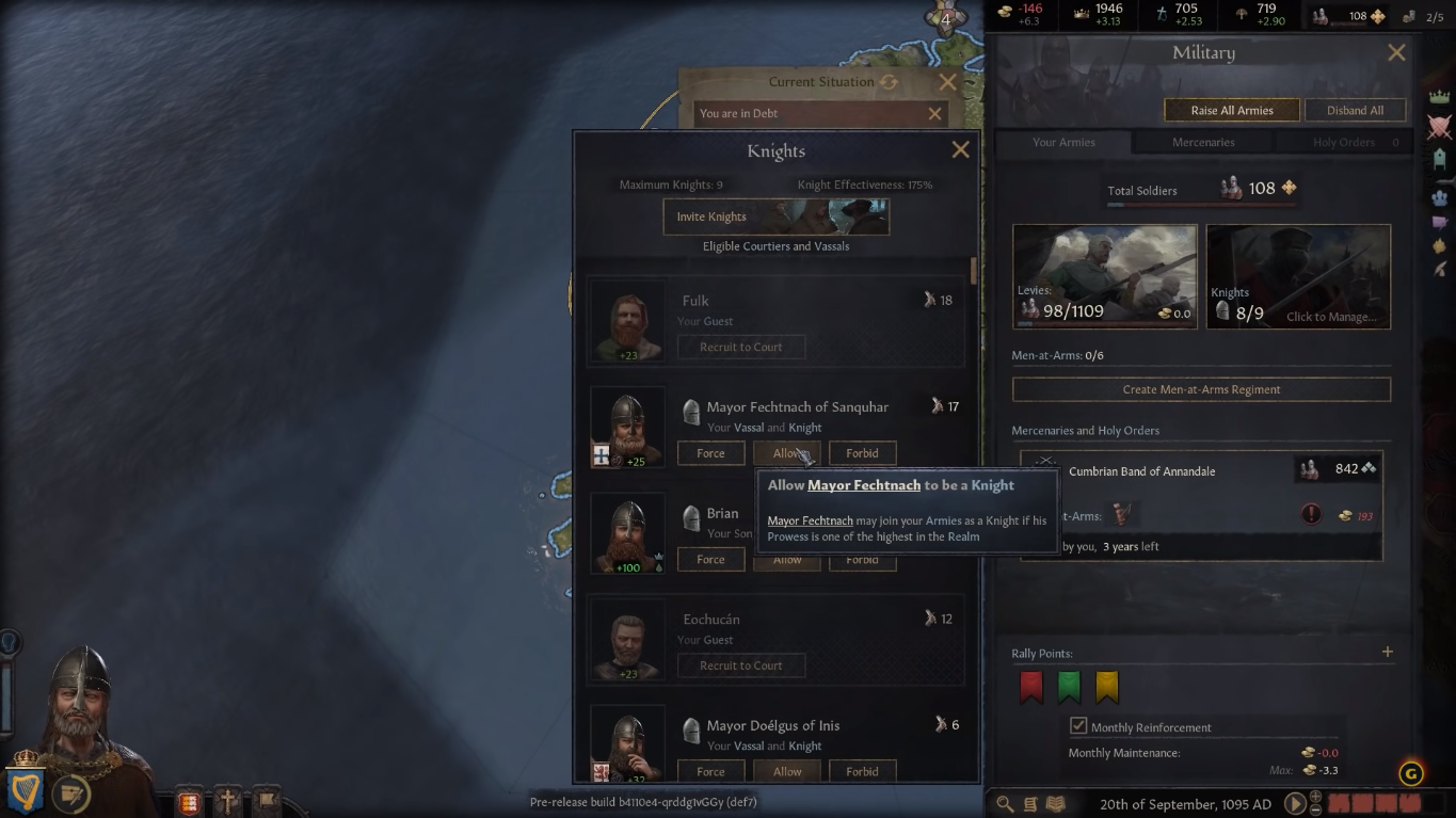 New CK3 pictures from Steam, RockPaperShotgun and GameWatcher | Page 8 ...