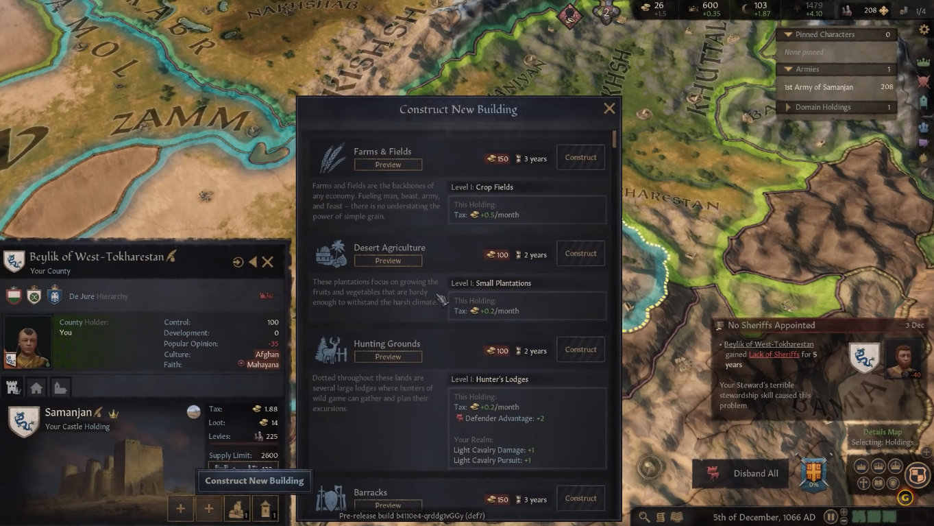 New CK3 pictures from Steam, RockPaperShotgun and GameWatcher | Page 8 ...