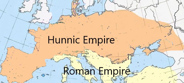 Rise of the Romano_Mongols | Paradox Interactive Forums