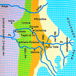 On the Padus (Po) River. | Paradox Interactive Forums