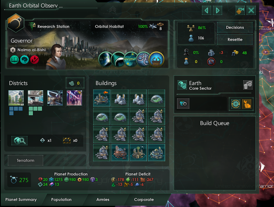Voidborne game : r/Stellaris