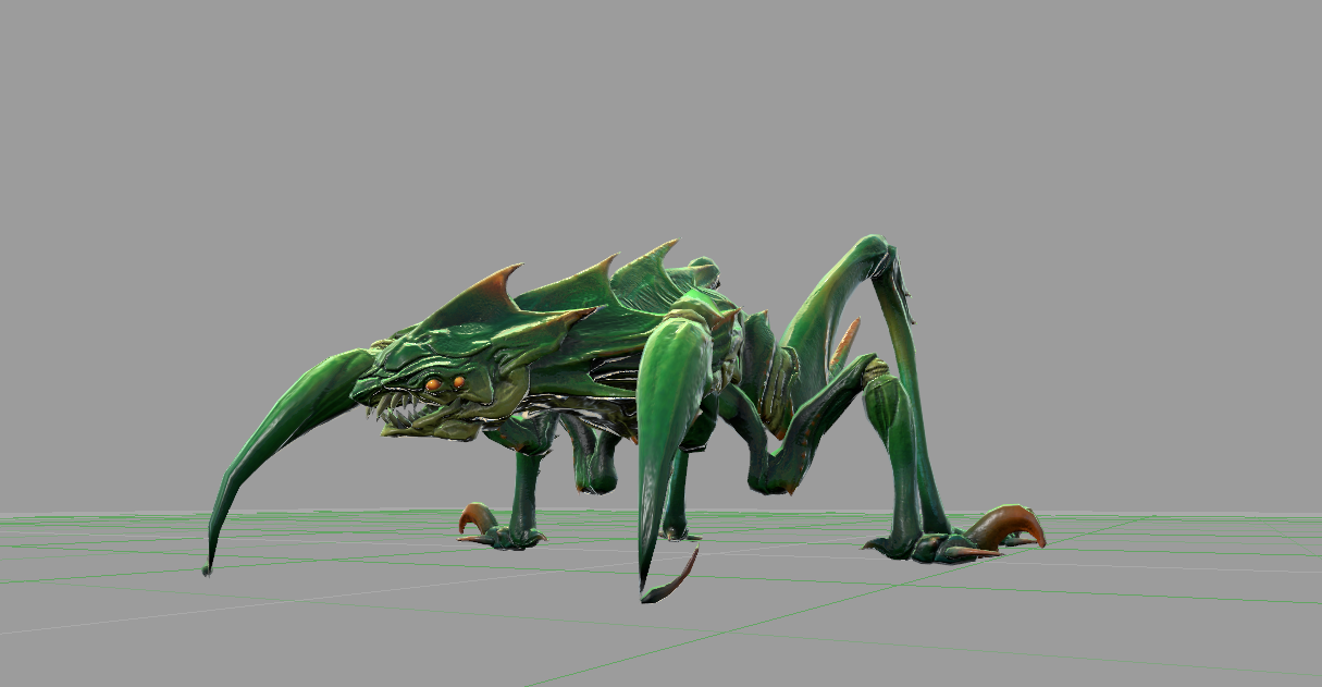 WIP: Hopper - Race | Paradox Interactive Forums