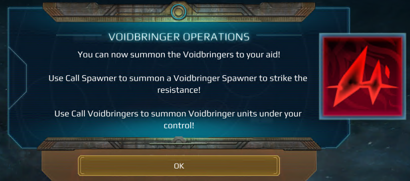 Age of Wonders: Planetfall - Dev Diary #63: The Voidbringer Invasion ...