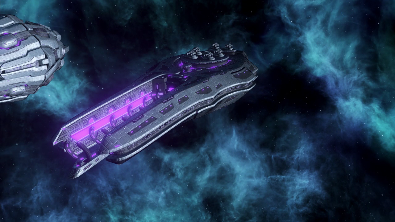 Console Dev Diary #7 - Humanoids Species Pack | Paradox Interactive Forums